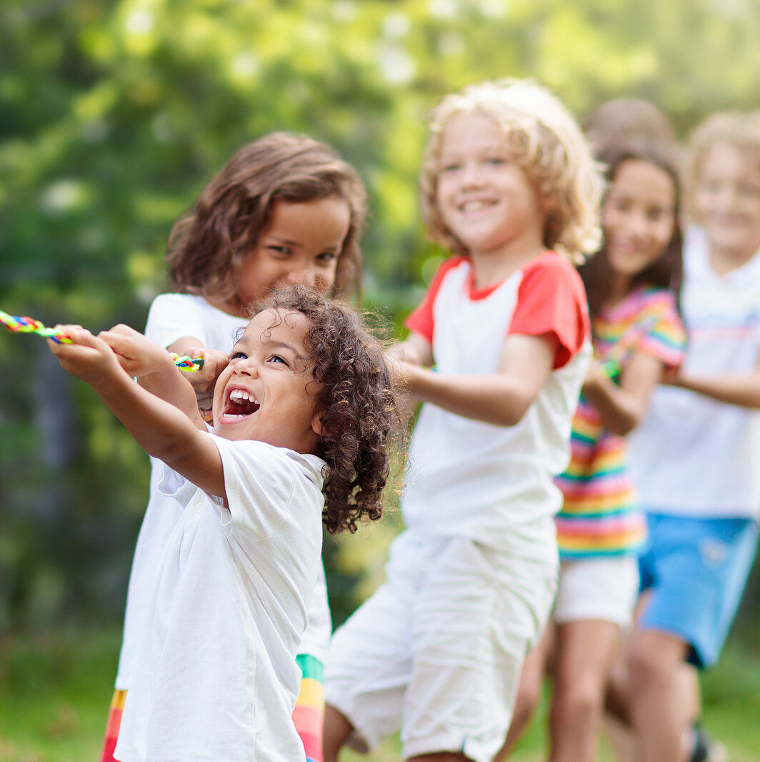 Community – Children’s Alliance